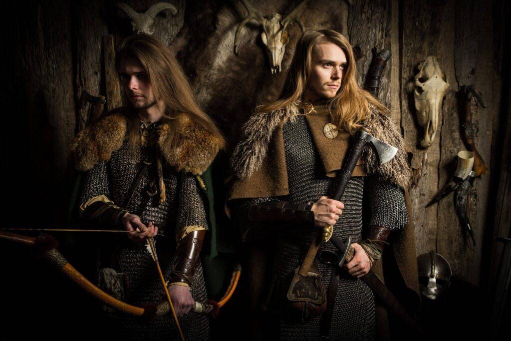 Gallery – Mink Viking Photo – Iceland – Mink Viking Portrait Experience